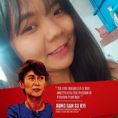 San Thida Win (@SanThidaWin4) | Twitter