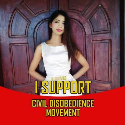 May Oo Lwin (@MayOoLwin14) | Twitter