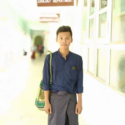 Myat Min Soe (@MyatMin97zl) | Twitter