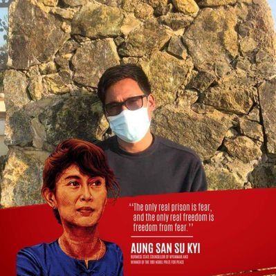 Zin Myo Paing (@ZinMyoPai) | Twitter