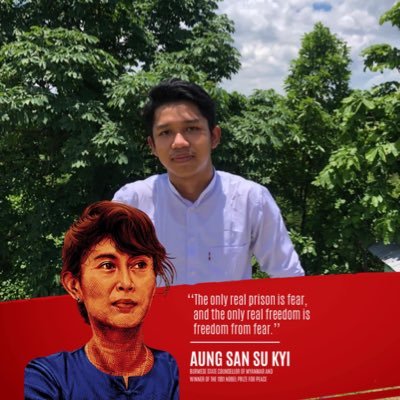 Ar Kar Myo Myat (@ArKarMyoMyat1) | Twitter