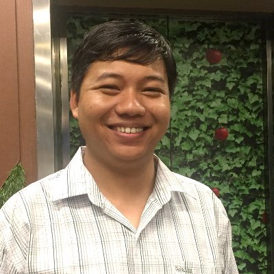 Thet Wai Htun (@mgthetlab) | Twitter