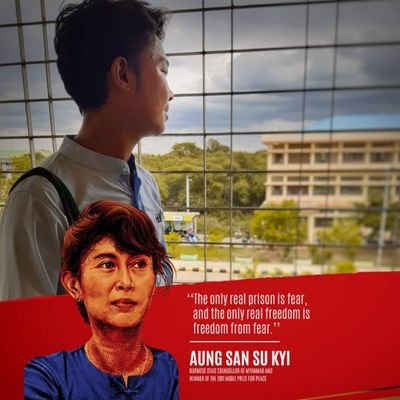 Thet Wai Htun (@ThetWai52272412) | Twitter