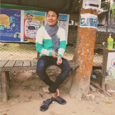 Zaw Myo Htut (@ZawMyoH07404166) | Twitter