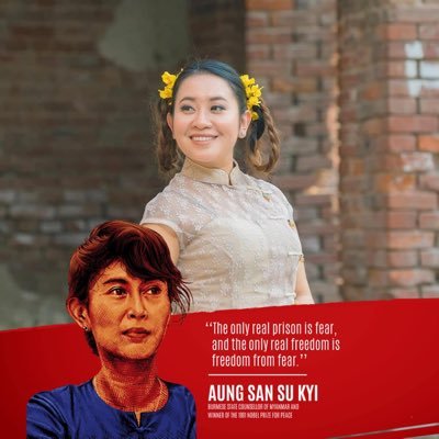 Hsu Mon Yee(Shumawa) (@HsuMon_Shumawa) | Twitter