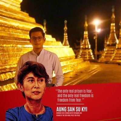 Kaung Htet Zaw (@KaungHt63276433) | Twitter