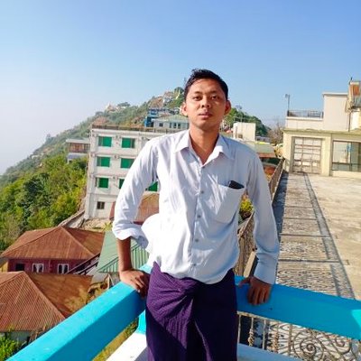 Khine Zaw Lin (@KhineZawLin11) | Twitter