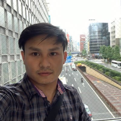 Lin Htet Oo (@Linhtet07) | Twitter