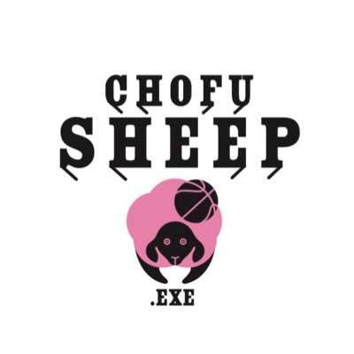 【公式】CHOFU SHEEP.EXE (@chofusheep) / Twitter