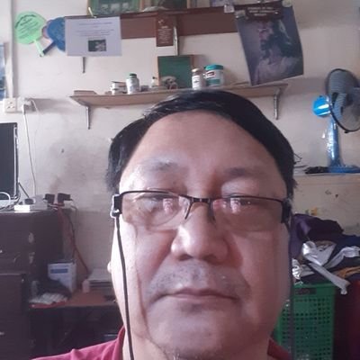 Philip Tun Hla Aung (@HlaPhilip) | Twitter