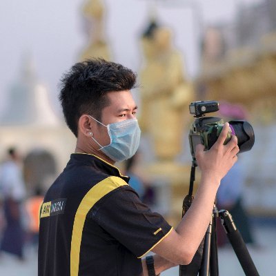Tin Htun Aung (@U_ONE_THA) | Twitter