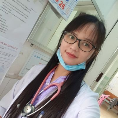 Yadanar Myo Thant (@YadanarMyoThant) | Twitter