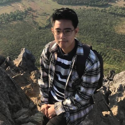 Myat Min Paing (@MyatMin12194741) | Twitter