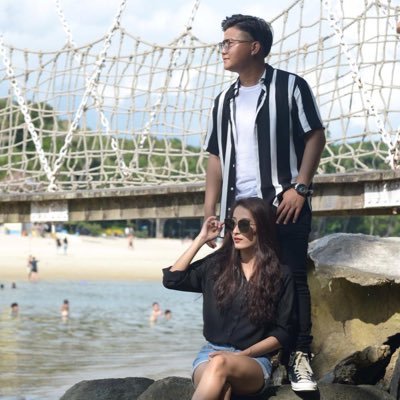 Phyo Htet Aung (@joule91) | Twitter