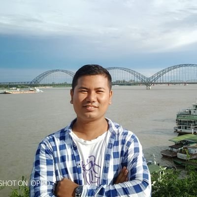 Myo Thet Tun (@CobraAlex3) | Twitter