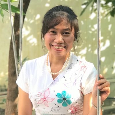 Myat Marlar Shwe (@ShweMarlar) | Twitter
