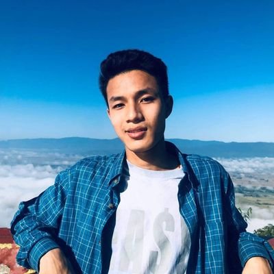 Sai Hein Thant Htun (@Sai_Nge_) | Twitter