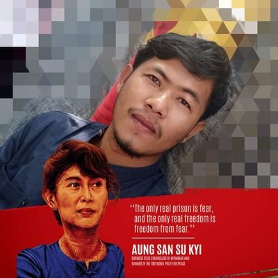 Zarni Maung (@PhoeSett) | Twitter