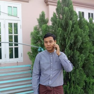 Khun Sai Thu Win (@KhunSaiThuWin1) | Twitter