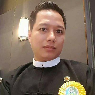 Thet Zaw Oo(Mr) (@ThetZawOoMr1) | Twitter