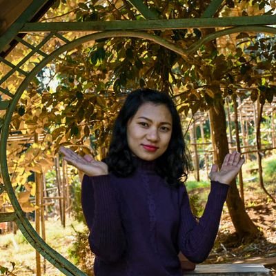 Shwesinwin Pyae (@ShwesinwinP) | Twitter