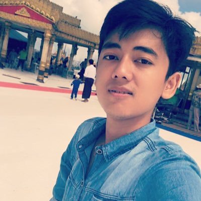 Aung Kyaw Phyo (@XAungKyawPhyo) | Twitter