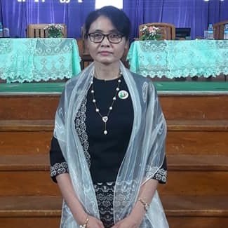 Yin Yin Htun Ngwe (@YinYinHtunNgwe1) | Twitter