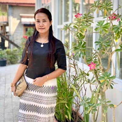 Ohnmar Khin (@OhnmarK82622078) | Twitter
