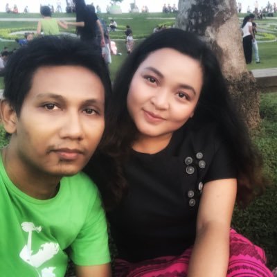 Ei Thandar Khaing (@EiThandarKhai18) | Twitter