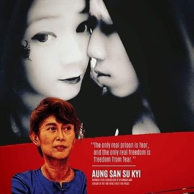 Myo Thet Tun (@MyoThet50676457) | Twitter