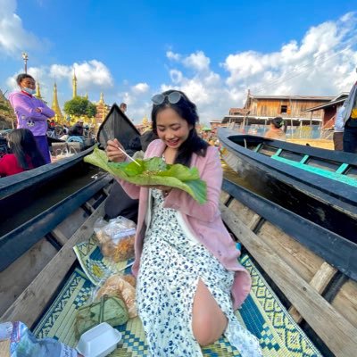 Phyu Phway Thant Sin Soe (@phyuphway96) | Twitter