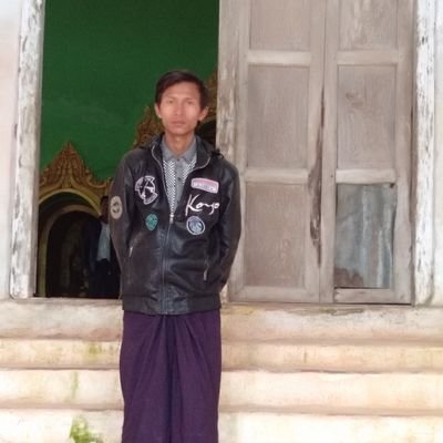 Min Zaw Htwe (@ZawHtwr) | Twitter