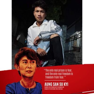 Khin Lay Maung (@KhinLayMaung10) | Twitter