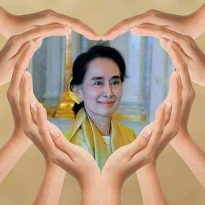 Thin Thin Htwe (@ThinThinHtwe5) | Twitter