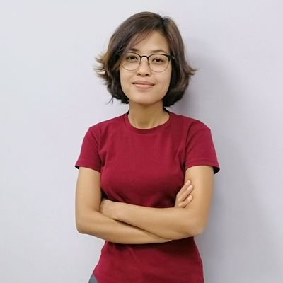 Mya Mya Soe (@MyaMyaSoe8) | Twitter