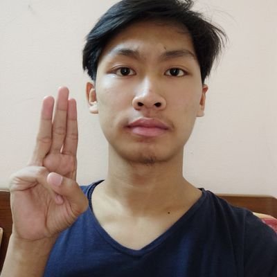 Khun Zeyar Htut (@ZeyarKhun) | Twitter