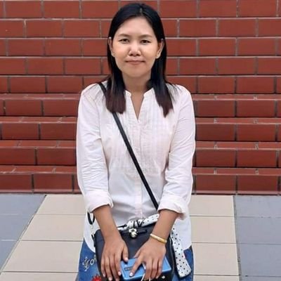 Nilar Aung Myint (@NilarAungMyint4) | Twitter