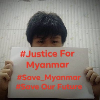 Hlan Htet Aung (@aung_hlan) | Twitter