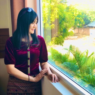 Moe Moe Thandar on Twitter: "#WhatsHappeningInMyanmar #HearTheVoiceOfMyanmar" / Twitter
