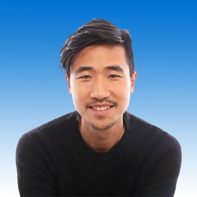 Samuel Shin, M.A. (@samuelshin__) | Twitter