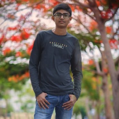 Vivek Panchal (@iamVivekPanchal) / Twitter