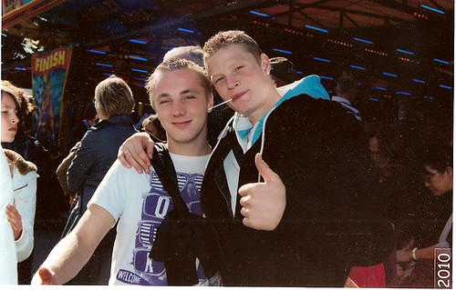 Thomas van Velzen (@vThomaszn) | Twitter