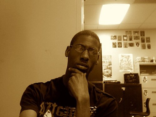 Jerrell Smith (@JorElSmith) | Twitter