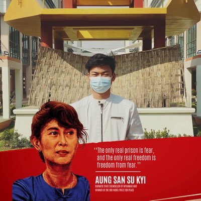Khant Si Thu Soe (@KhantSiThuSoe1) | Twitter