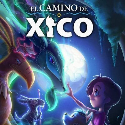 Xico's Journey (@JourneyXico) | Twitter