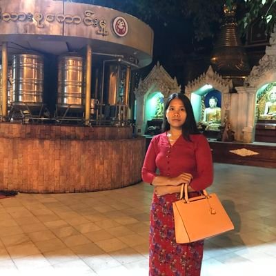 Khin Su Su Win (@khinsu_suwin) | Twitter