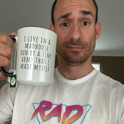 Ted Serbinski 🦖 on Twitter: "Startup Applications Open for the 2020 Detroit Auto Show. To learn ...