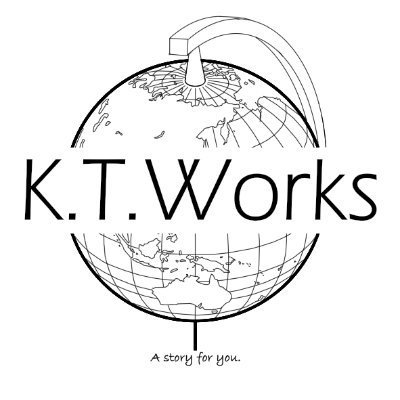 K.T.WORKS (@KTWORKSVOL) | Twitter