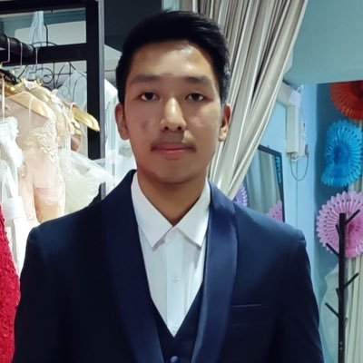 Sai Hla Myint Aung (@SaiHlaMyintAun3) | Twitter