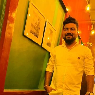 Joydip Mitra (@iamjoydipmitra) | Twitter